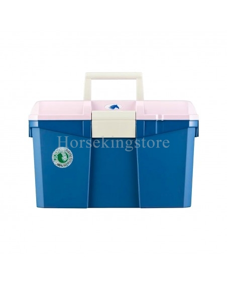 Grooming box with tray 100 kg AIR